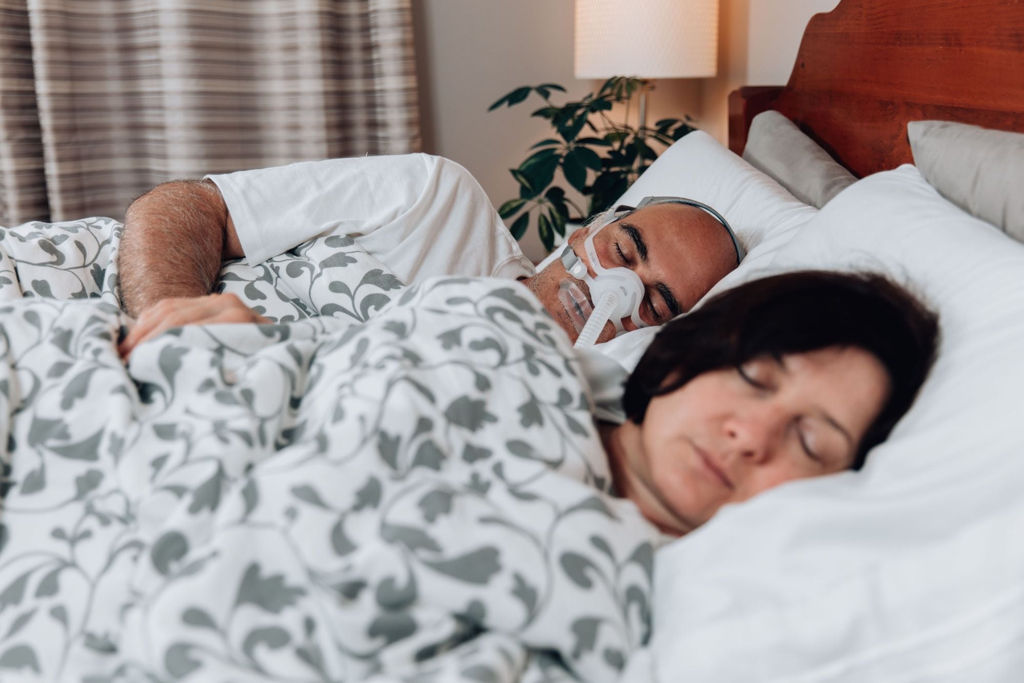 Understanding your CPAP Compliance Report - SomniFix