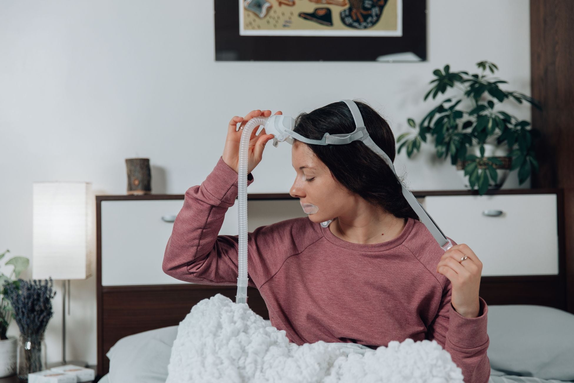 CPAP Compliance Explained: What is CPAP Compliance Exactly? - SomniFix