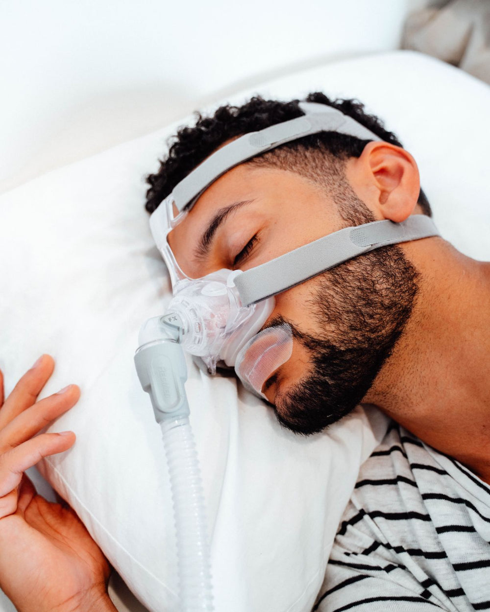 Which Sleep Apnea Treatment Option Is Right For You? - SomniFix