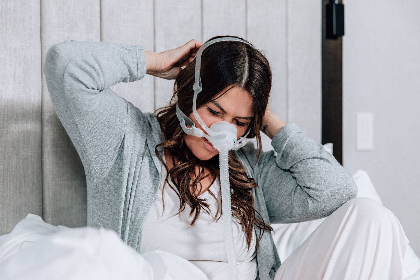 Why CPAP Compliance Matters - SomniFix