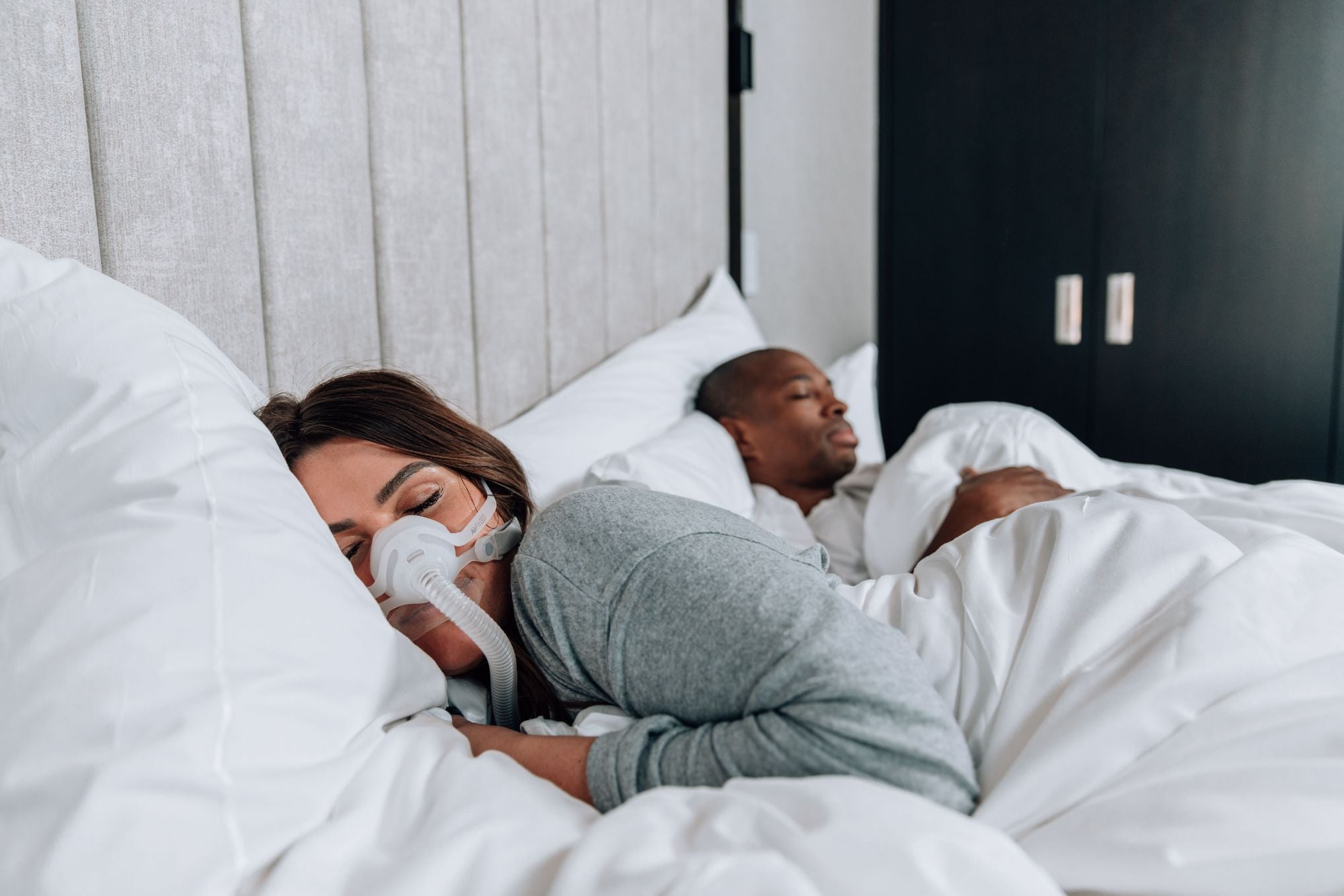 Must-Have CPAP Accessories for Better Sleep - SomniFix
