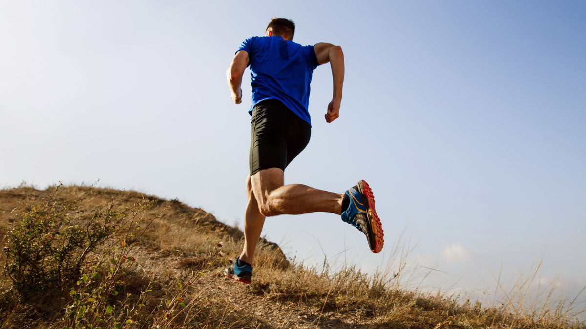 How Nasal Breathing Helps Runners Run Faster, for Longer - SomniFix