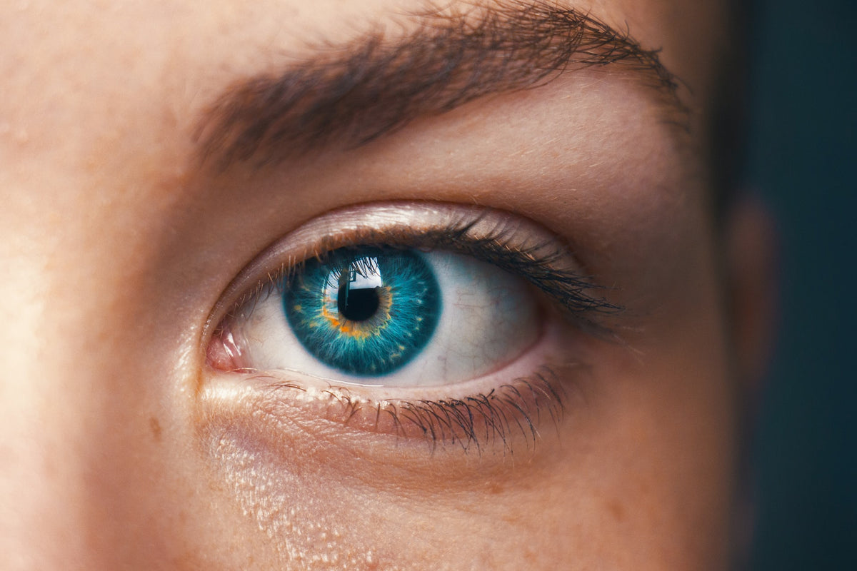 Lack of Sleep Affects Your Vision. Here's How - SomniFix