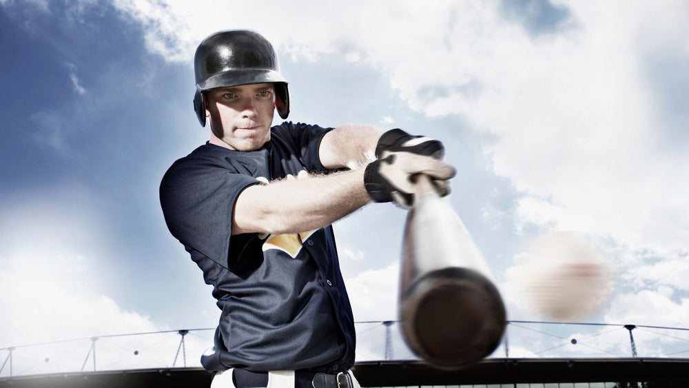 How Nose Breathing Improves Performance in Baseball - SomniFix