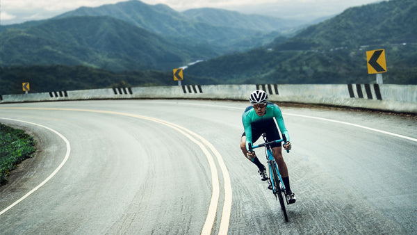 How Nose Breathing Improves Performance in Cycling - SomniFix