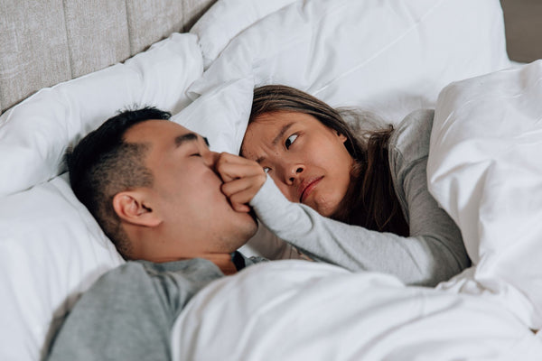 Over breathing: It's a thing...and it's a detriment to our health ...