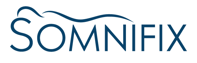 SomniFix | Gentle Mouth Strips for Better, Quieter Sleep